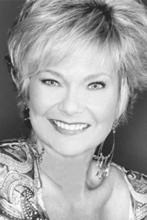 Kimberly Faith - Healthcare Leadership Institute