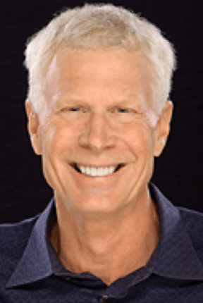 Jim Warner: Leadership Expert and Author