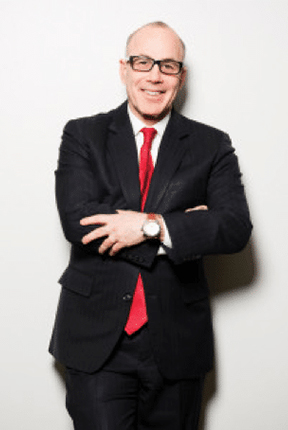 Stephen Klasko - Healthcare Leadership Institute